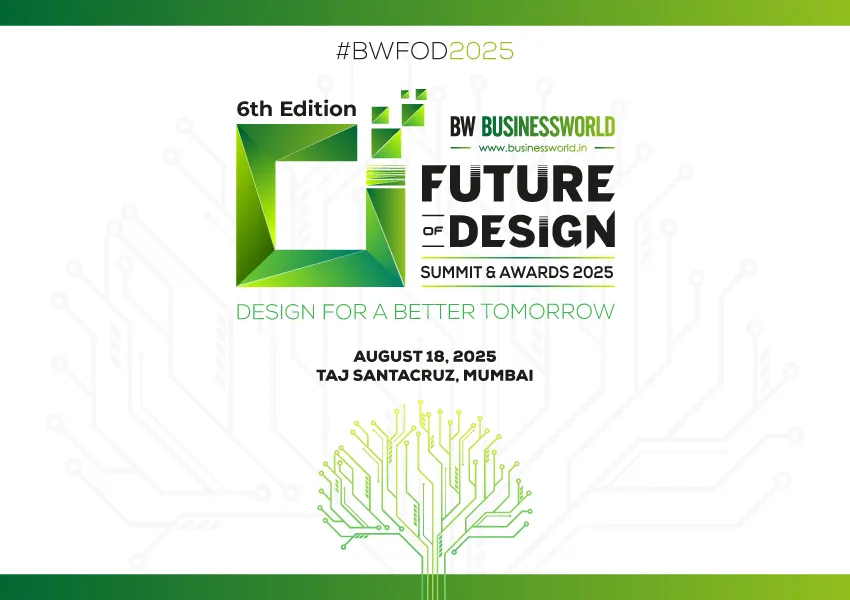 BW Future of Design Summit & Awards 2025 - BW Businessworld